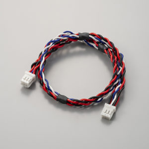 HC-6P接続ケーブル | 近藤科学