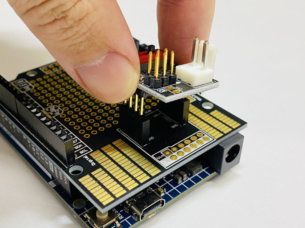 ICS変換基板の使用方法（1） 準備編（R4改訂版） | 近藤科学